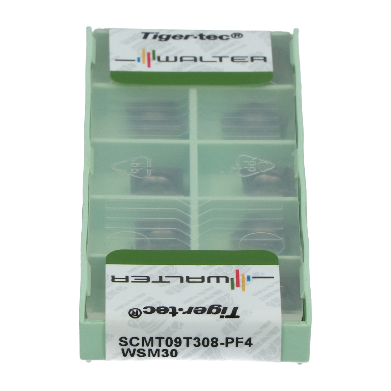 Walter SCMT09T308-PF4 WSM30 | Maxodeals