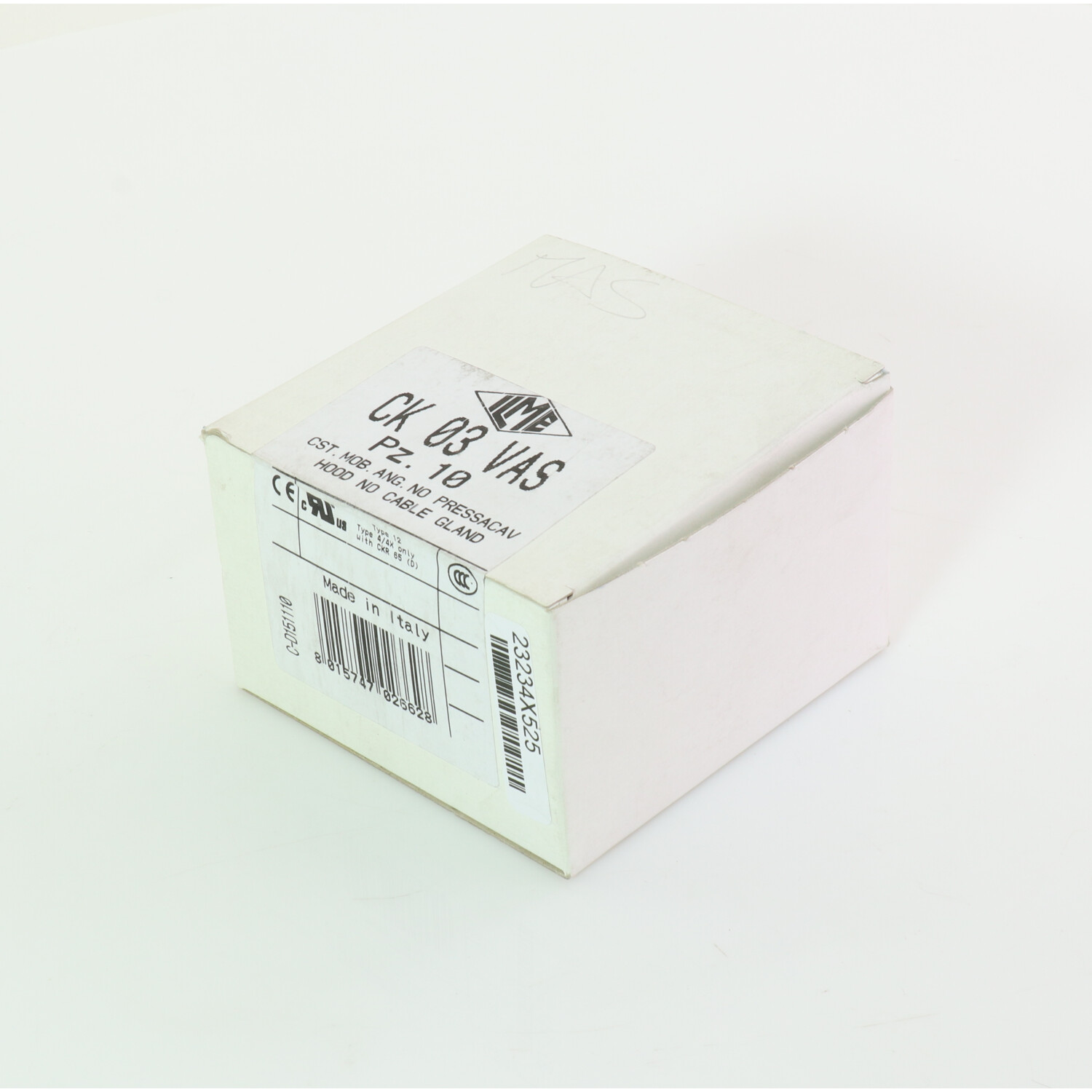 Ilme CK03VAS | Maxodeals