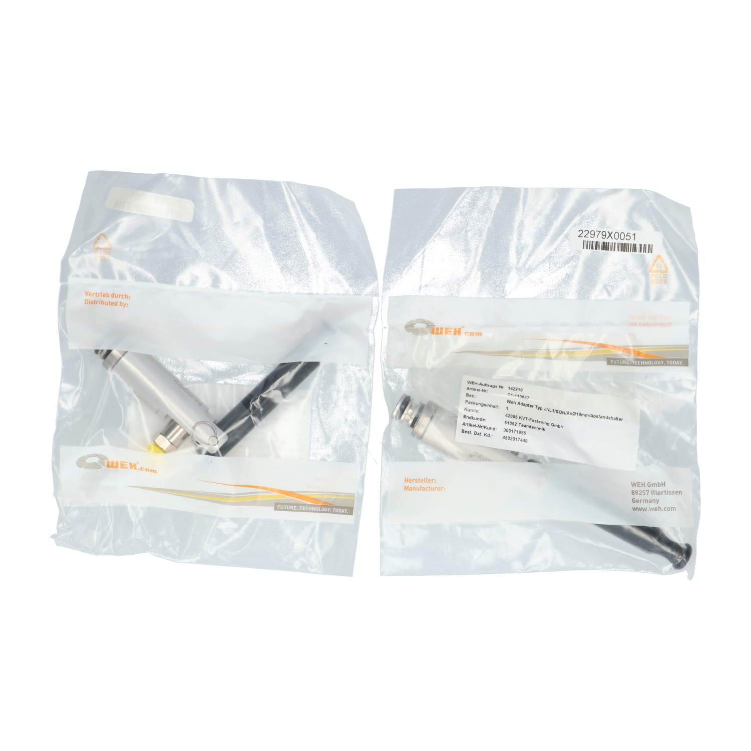 Weh Gmbh C1-110647 | Maxodeals