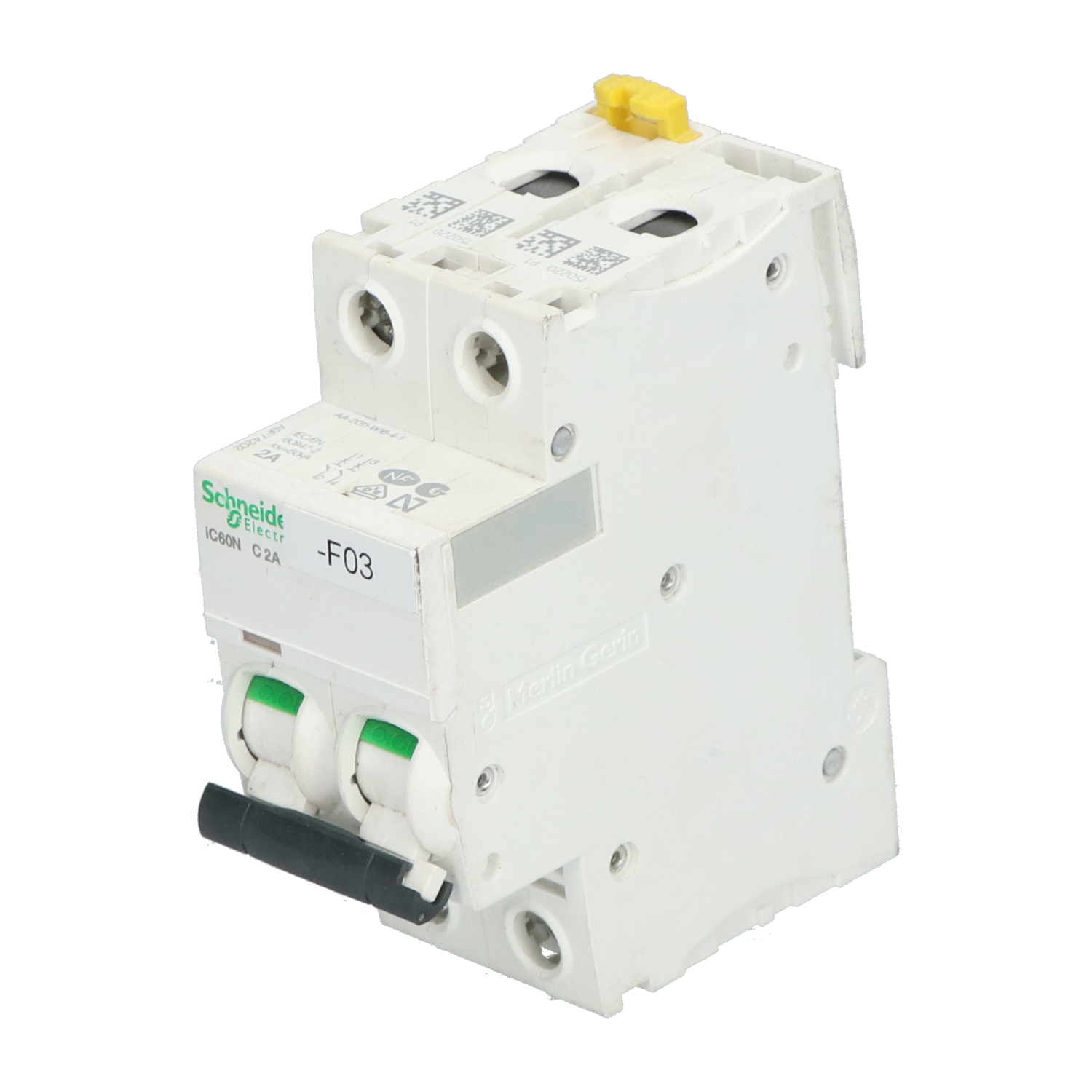 Schneider Electric A9F74202 | Maxodeals