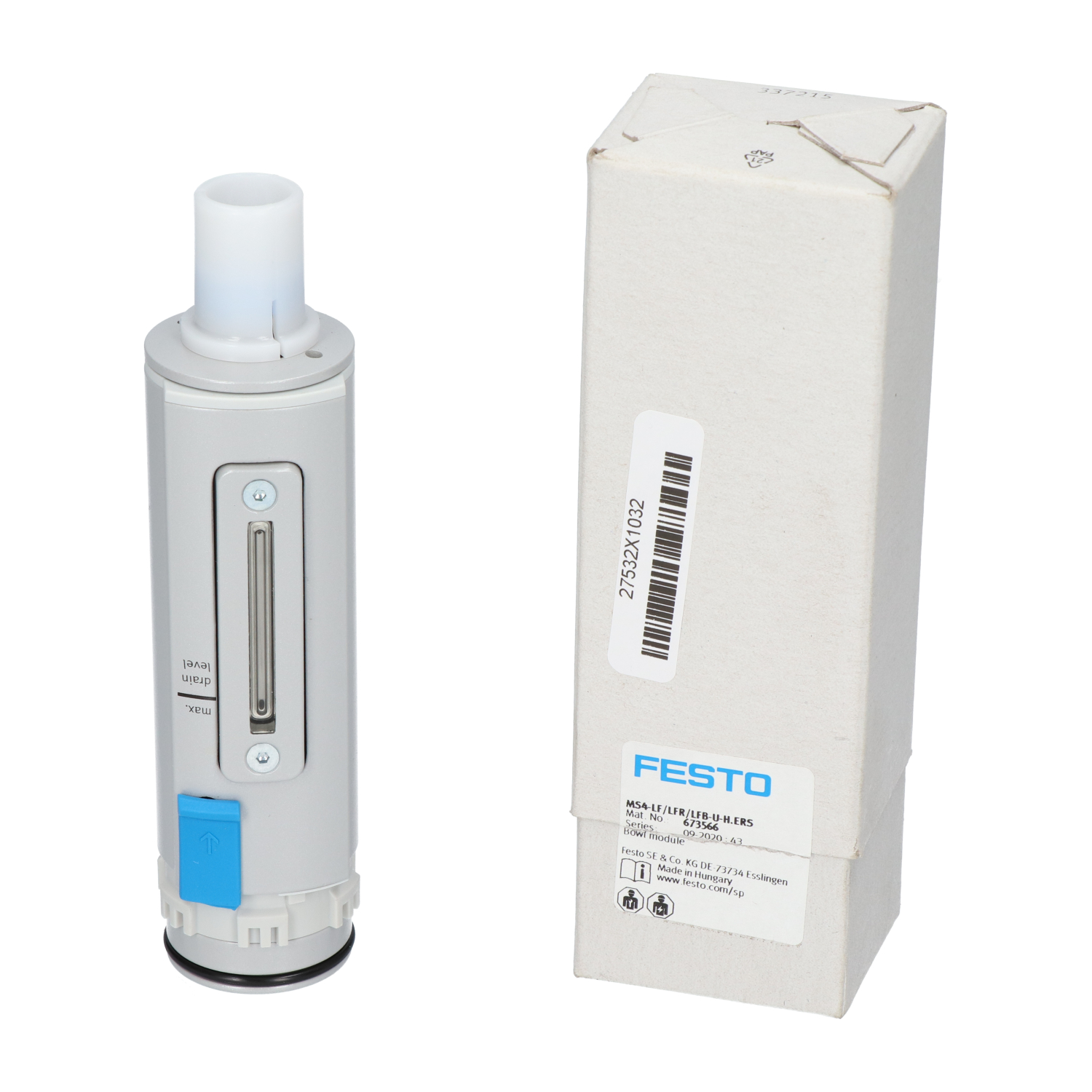 Festo MS4LFLFRLFBUHERS | Maxodeals
