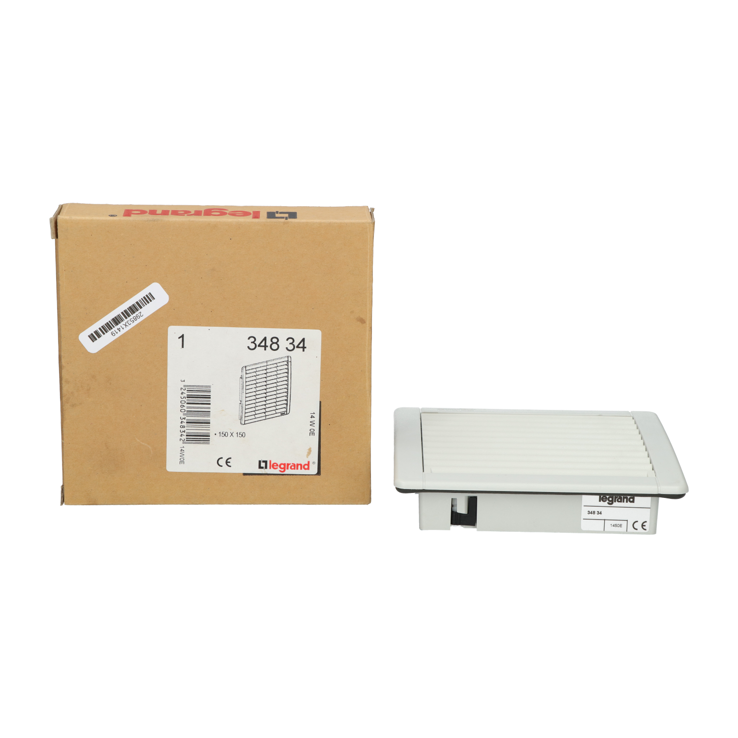 Legrand 34834 | Maxodeals