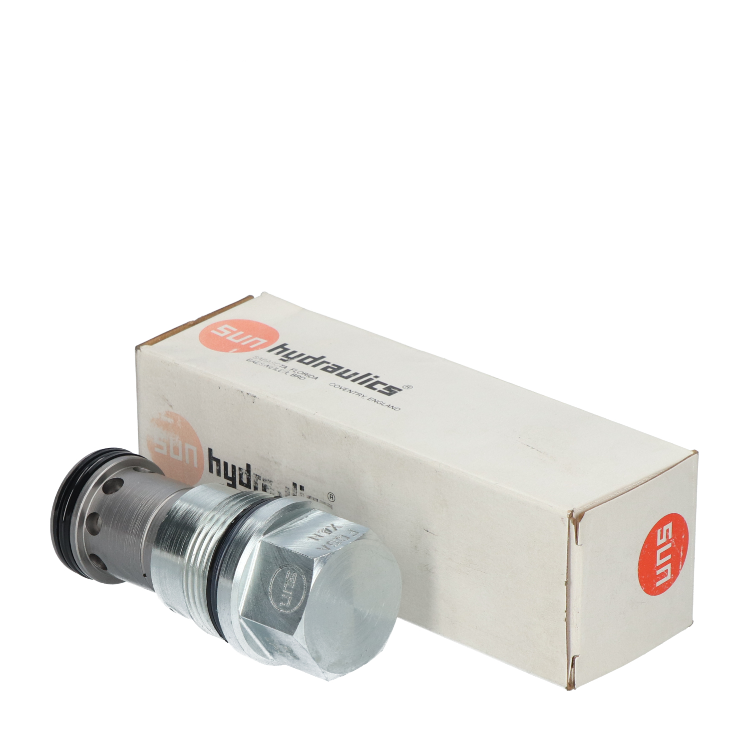 Sun Hydraulics FQEA-XAN | Maxodeals