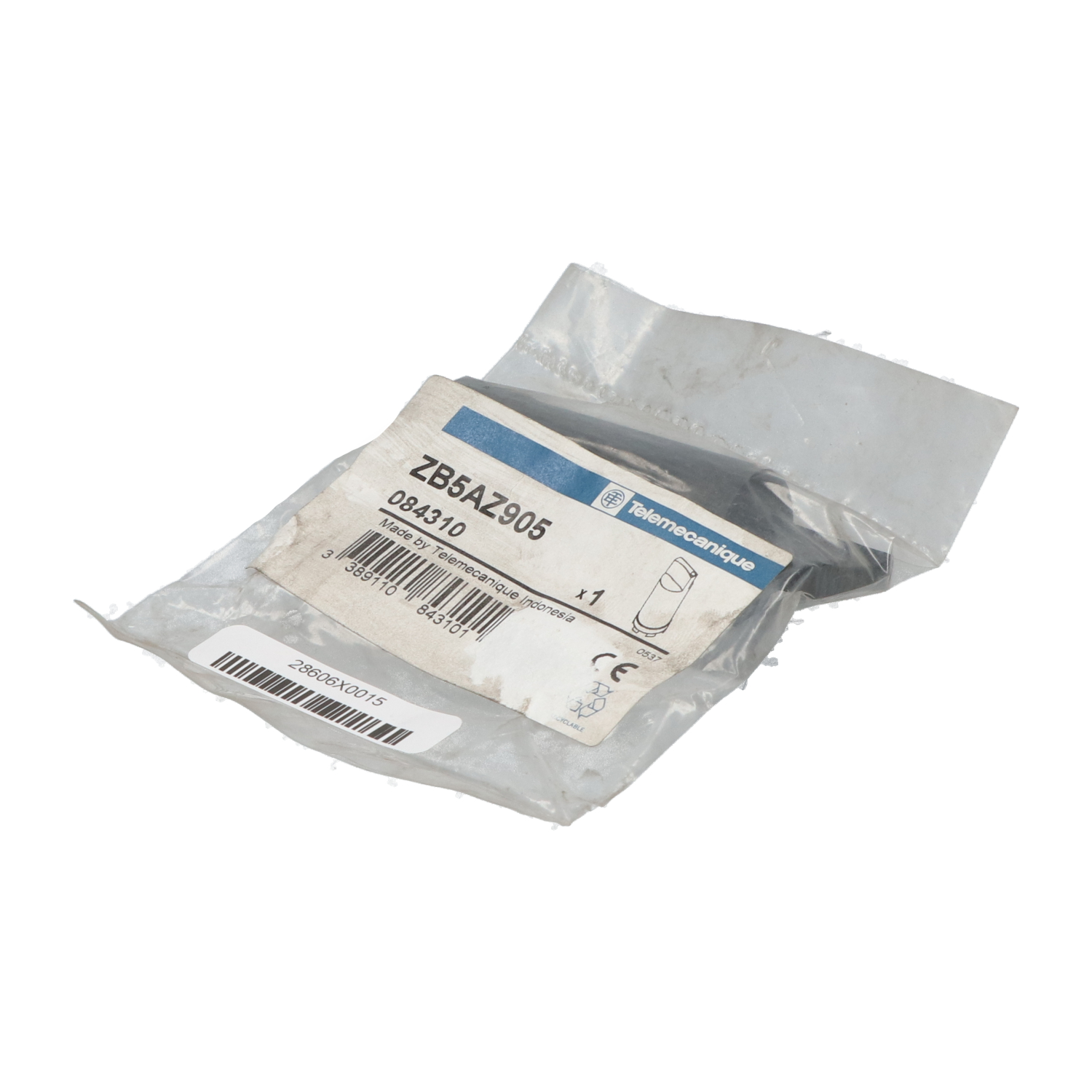 Telemecanique ZB5AZ905 | Maxodeals