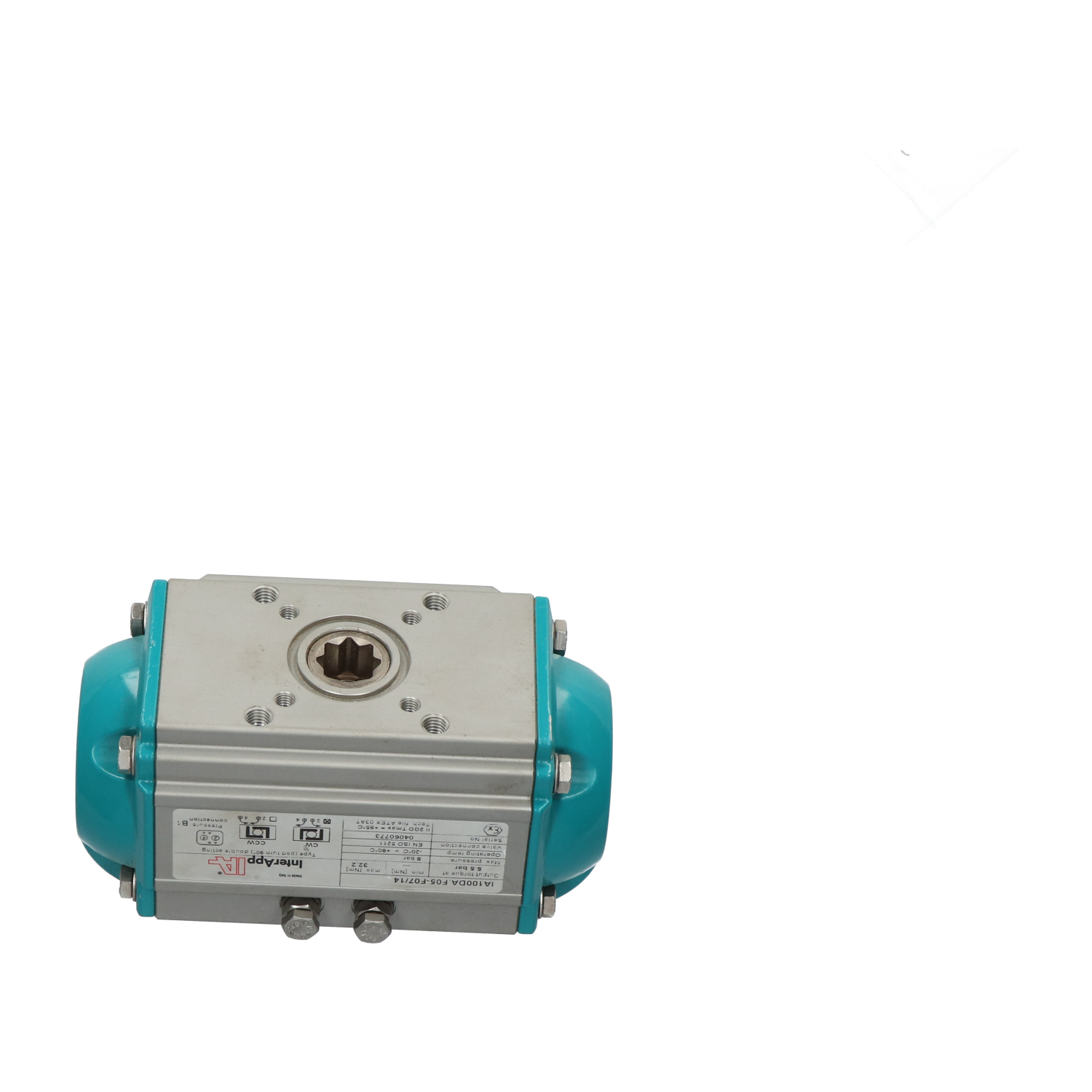 InterApp IA100DA.F05-F07/14 | Maxodeals