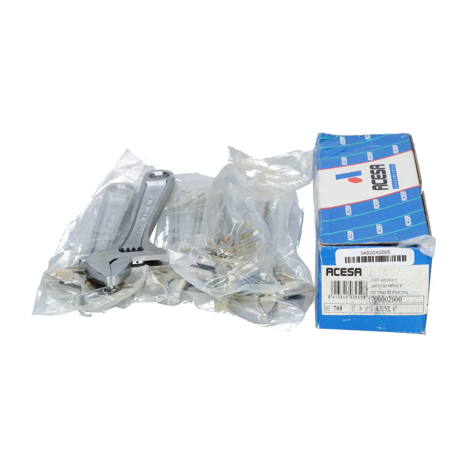 Acesa 700002000 | Maxodeals