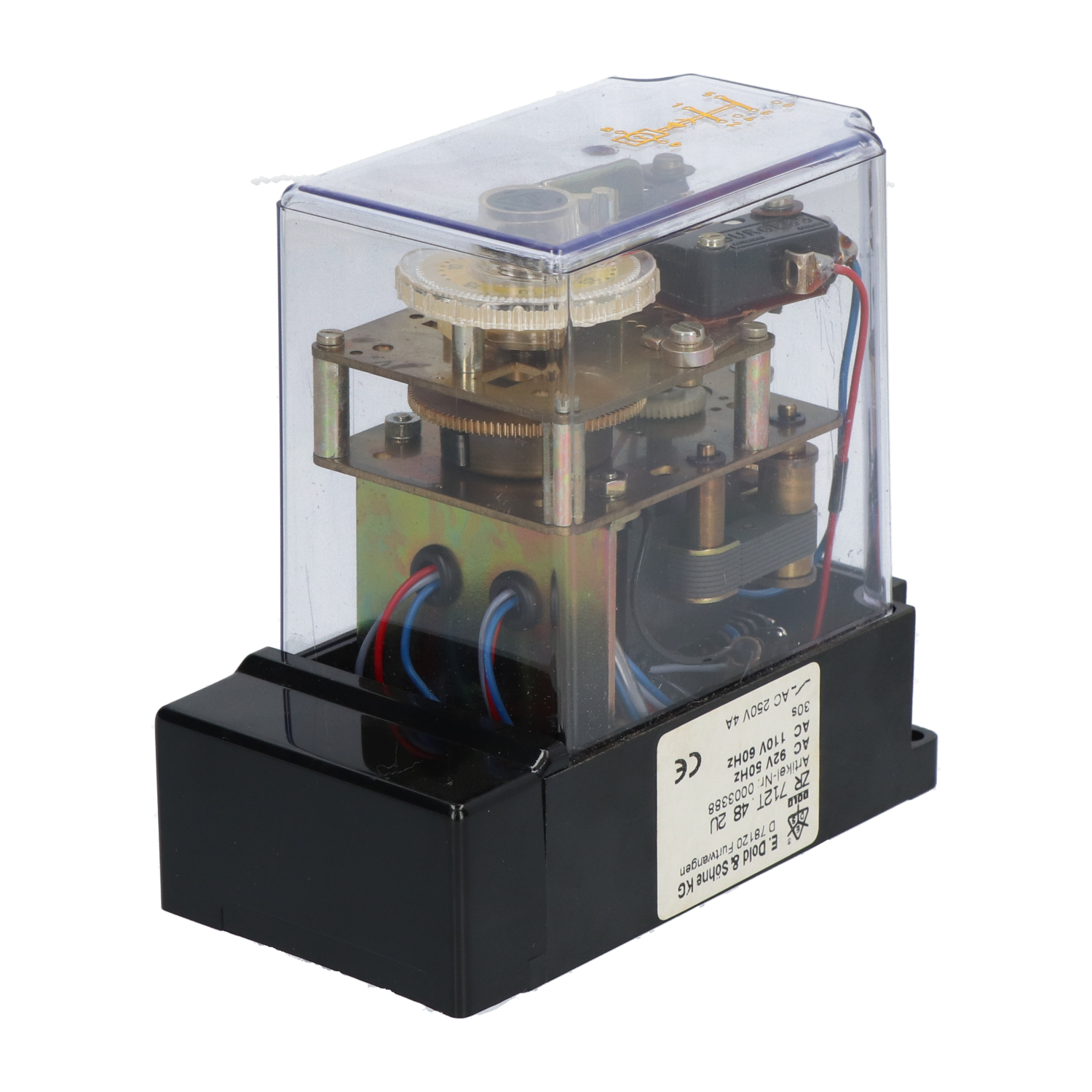 E. Dold & Sohne Kg ZR712T.482U | Maxodeals