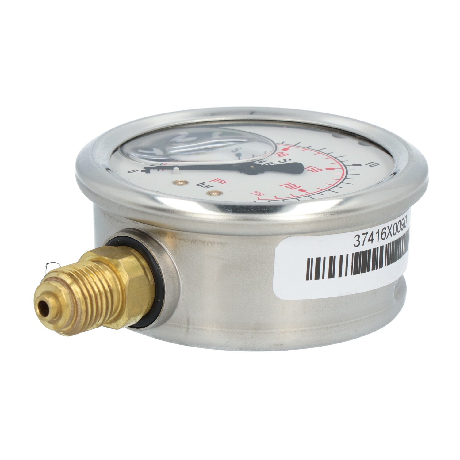 Wika EN837 | Maxodeals