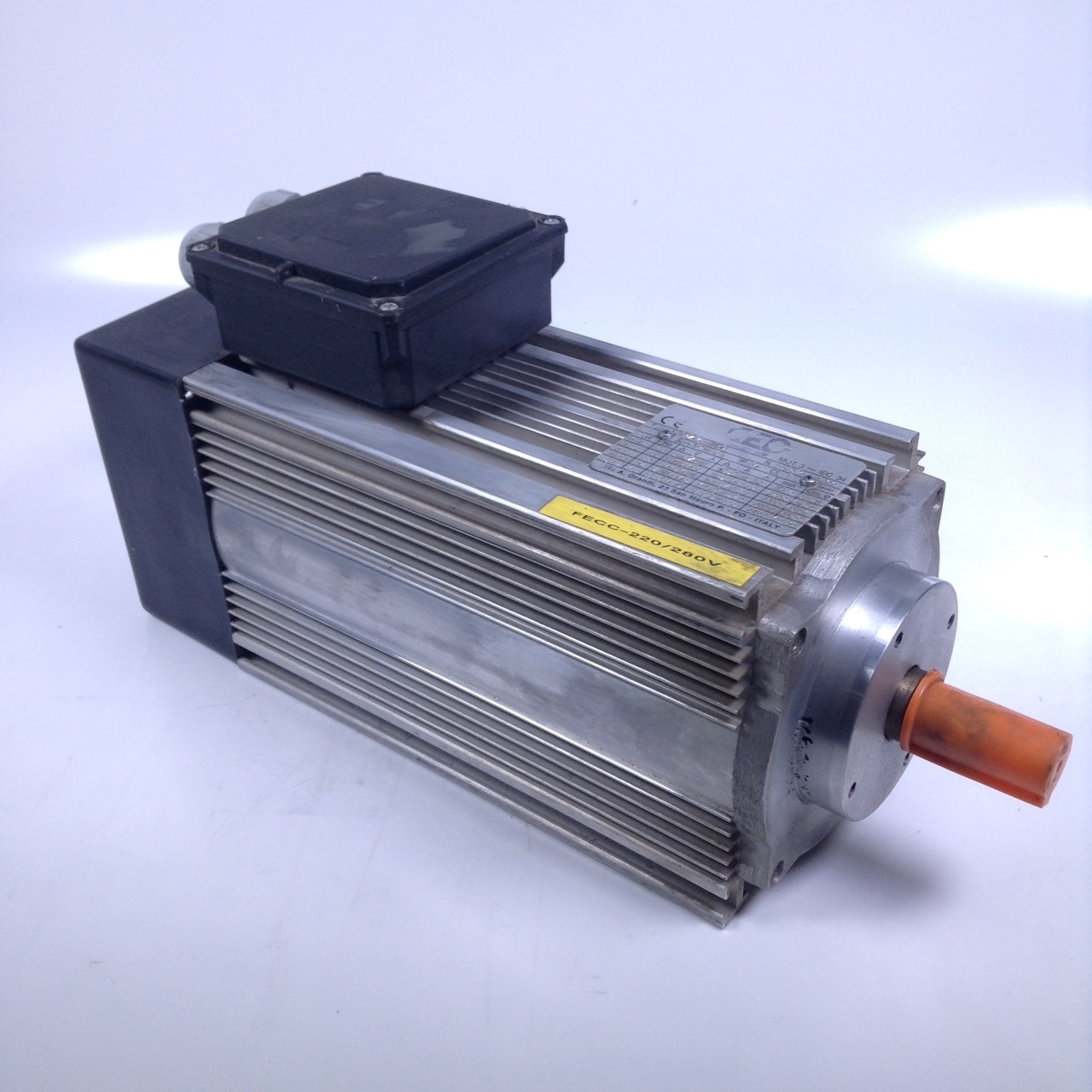 CEG 63EM/L0-2FPC Electric motor 2780 min 50Hz 63EM UMP