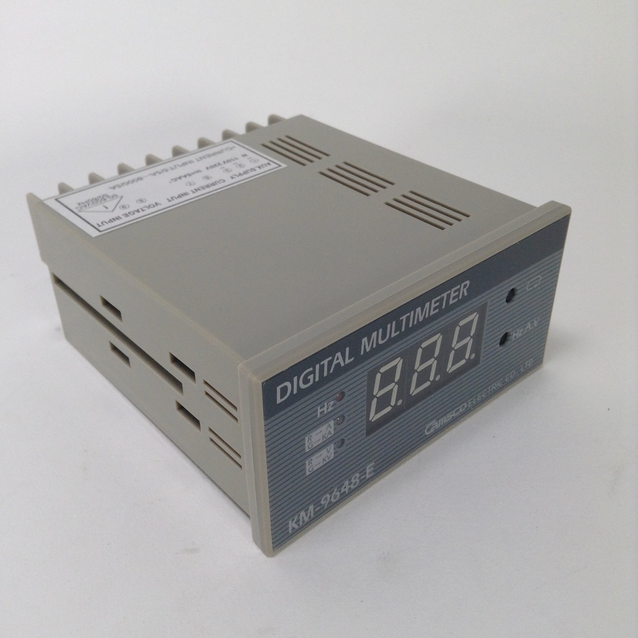 Camsco KM-9648-E | Maxodeals