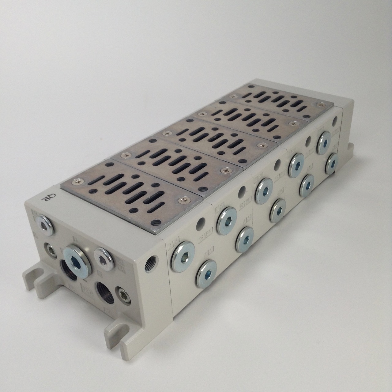 SMC VV715-02RF-03BF-Q | Maxodeals