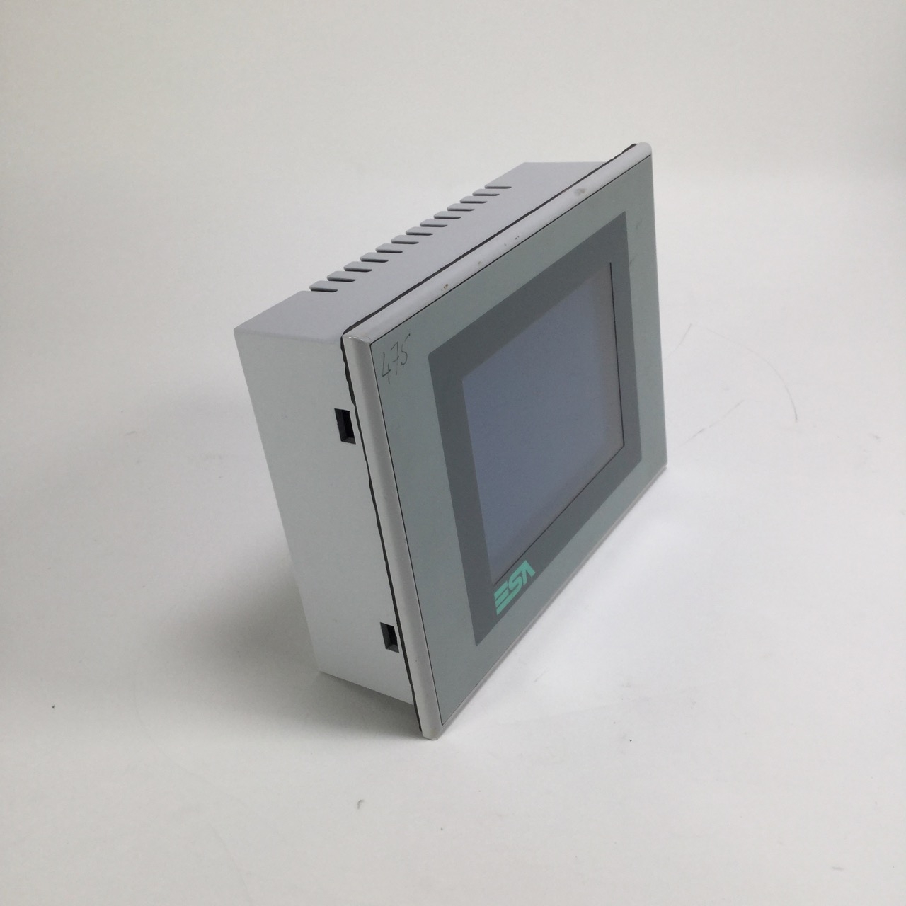 Esa VT505W00000 HMI Panel Used UMP