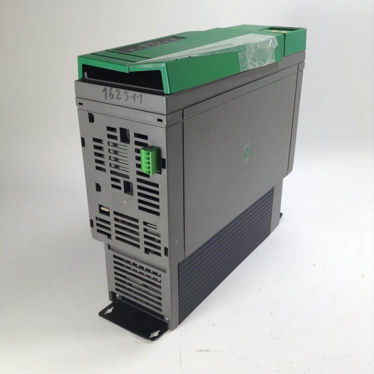 Control Techniques DBE420 Brushless AC Servo Drive 4.2kW DBE 420 Used UMP