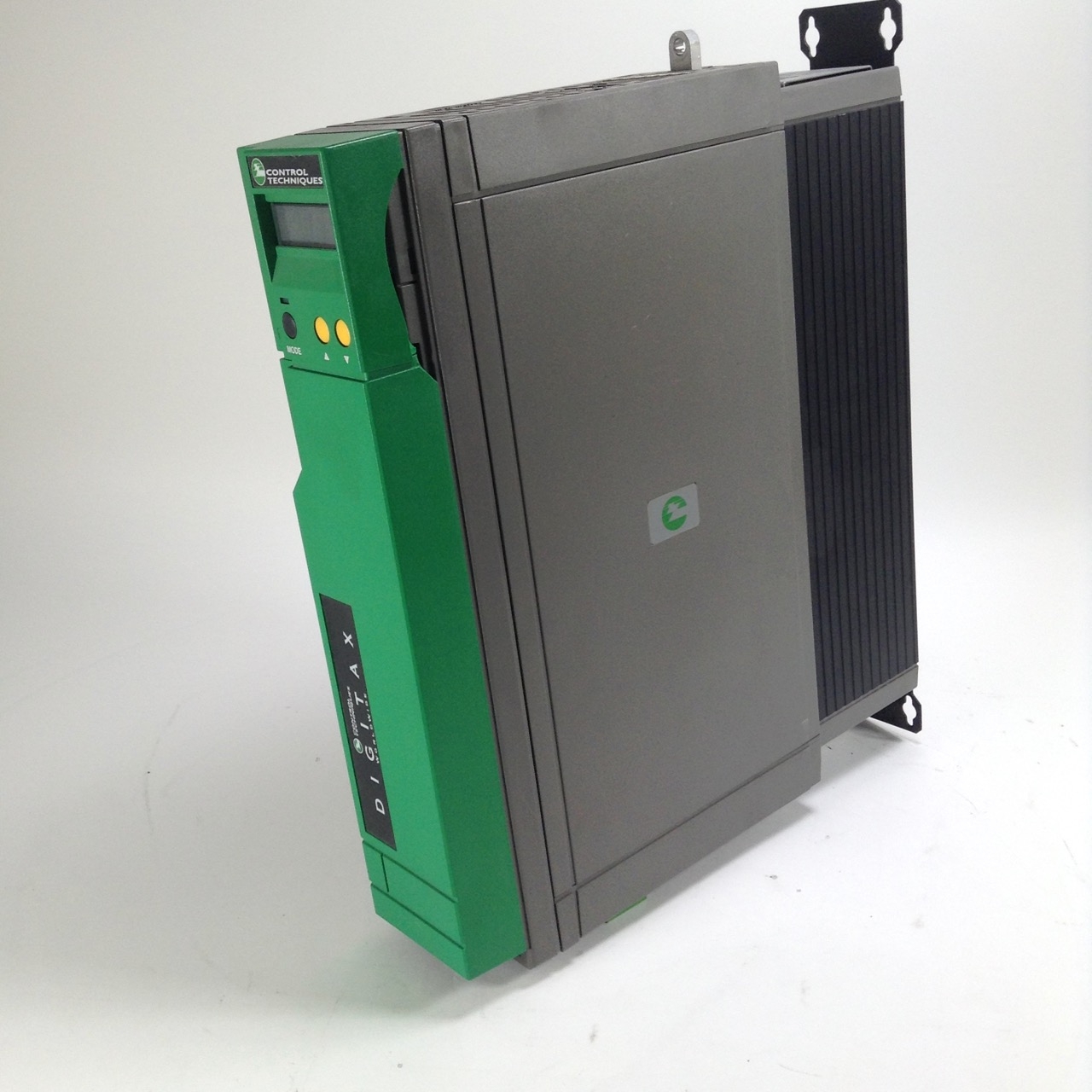 Control Techniques DBE140 1.4kW Digitax AC Servo Drive DBE 140 Used UMP