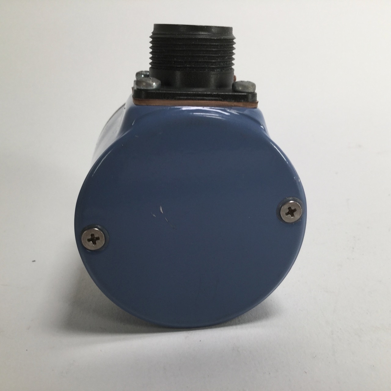 Wachendorff WDG58B-500-ABN-G24-1H Incremental Encoder Used UMP