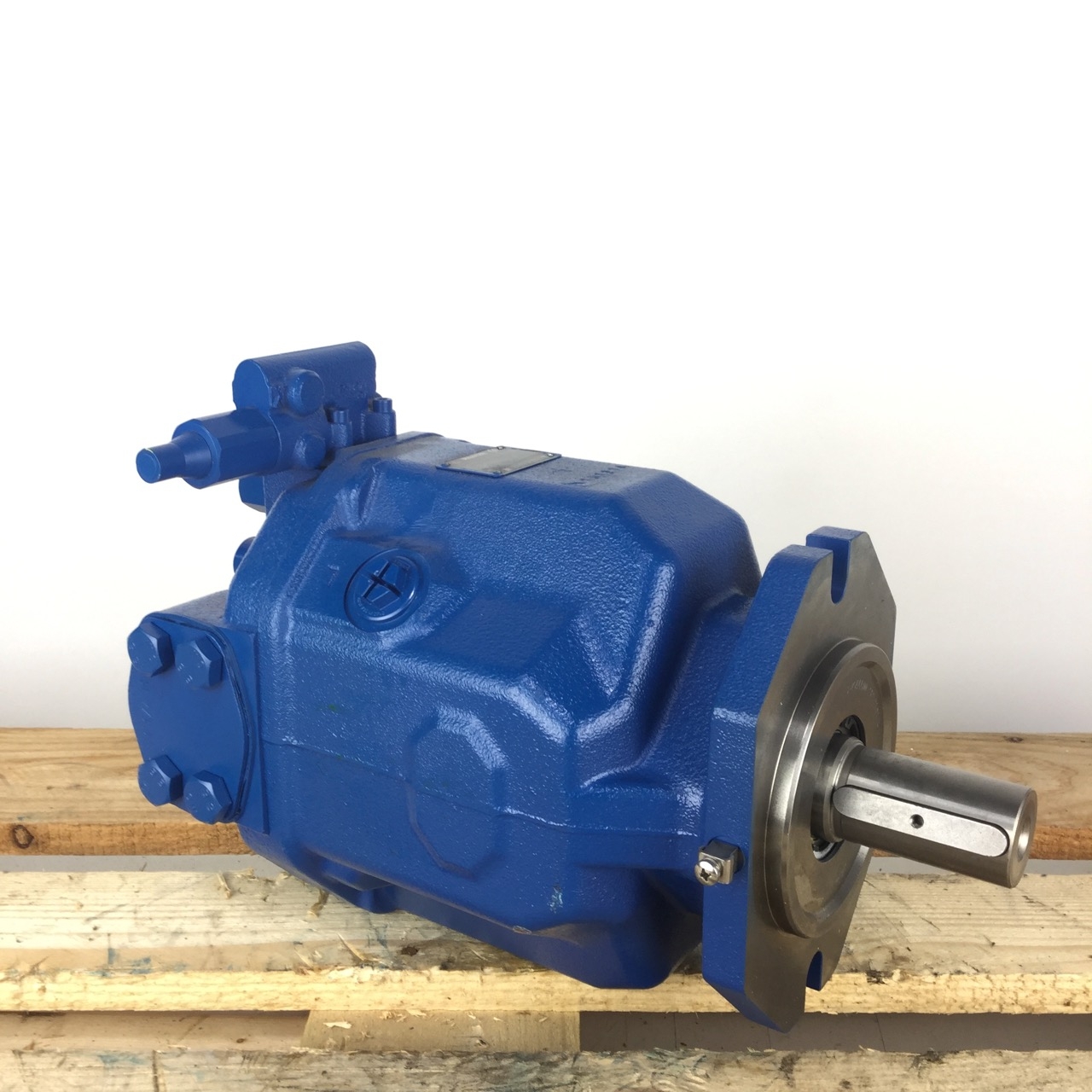 Bosch Rexroth R902544419 Variable pump AL A10VSO100-DR-/31R-APA12N00 ...