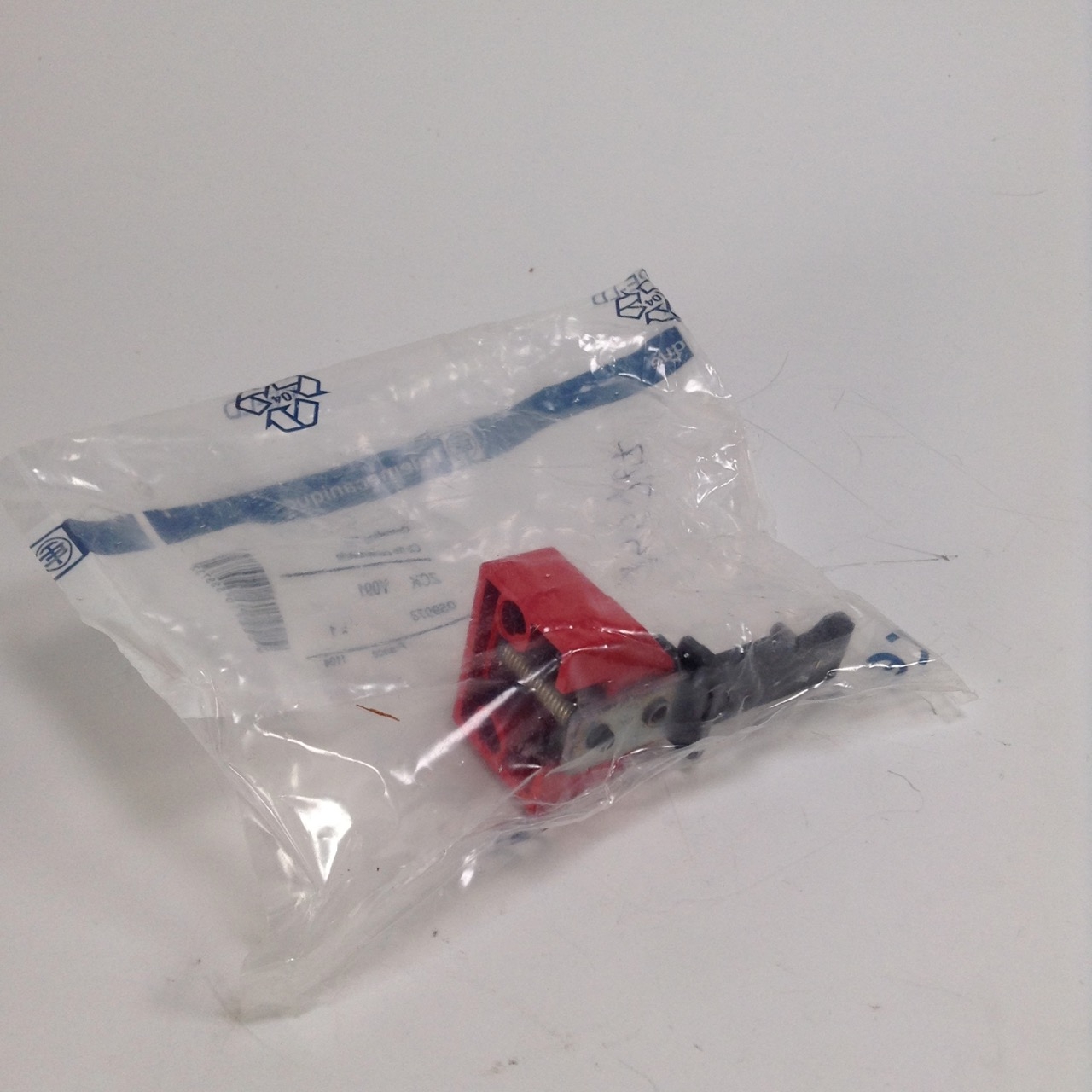 Telemecanique ZCK Y091 Operating Key 059973 Schlüssel New NFP Sealed