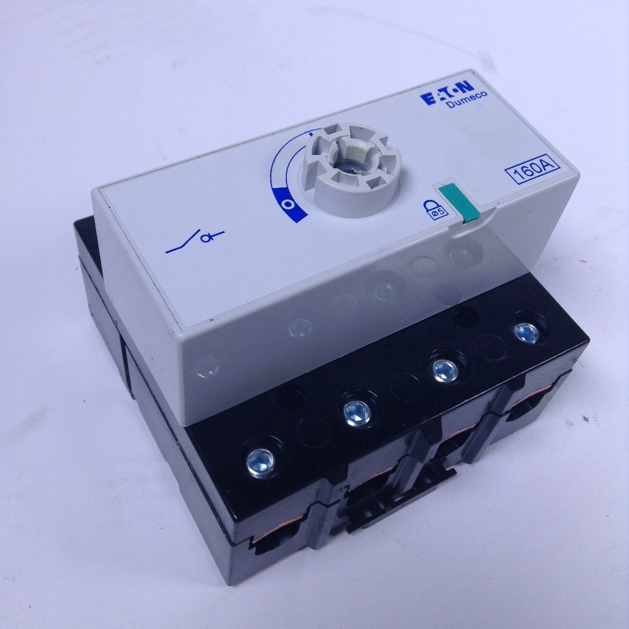 Eaton DMM160/4-SK | Maxodeals