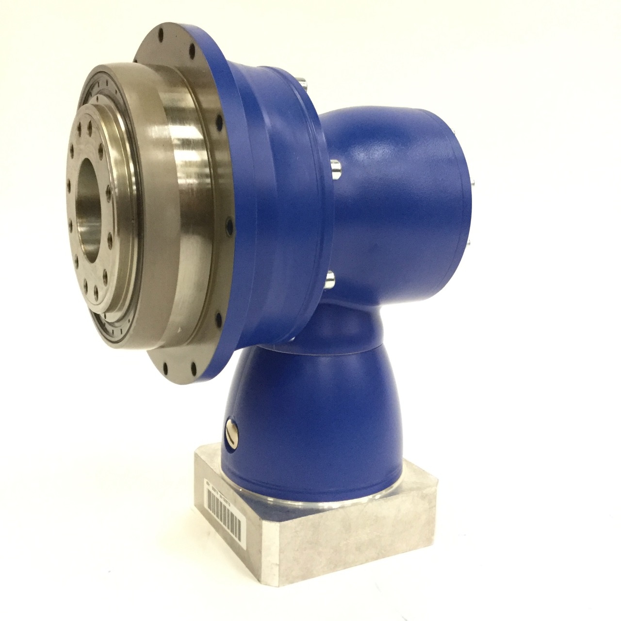 Alpha Wittenstein B2041001468-353608 Planetary gearbox i=16 New NMP