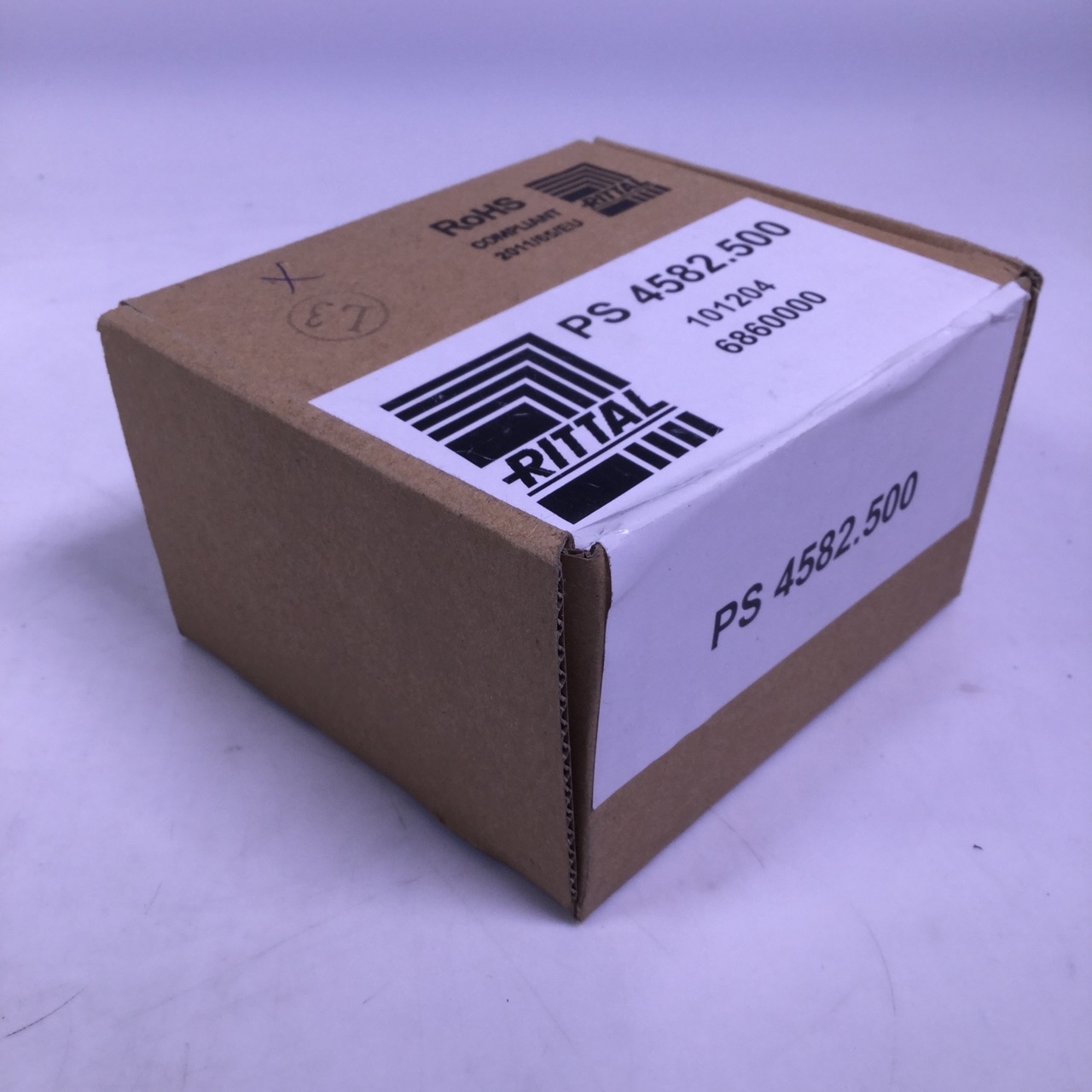 Rittal PS4582.500 | Maxodeals