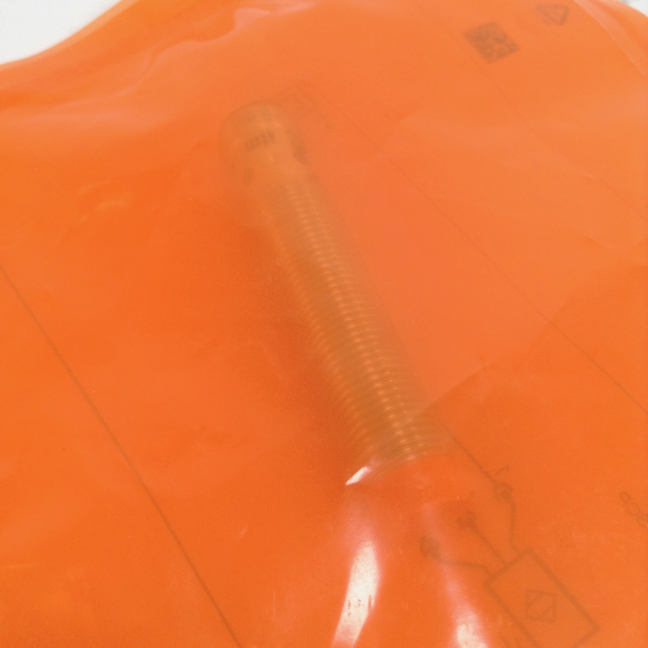 Ifm Electronic IF5826 New NFP Sealed