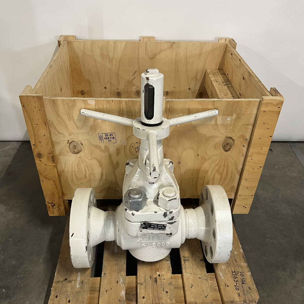 Anson Ltd A70436-3 | Maxodeals