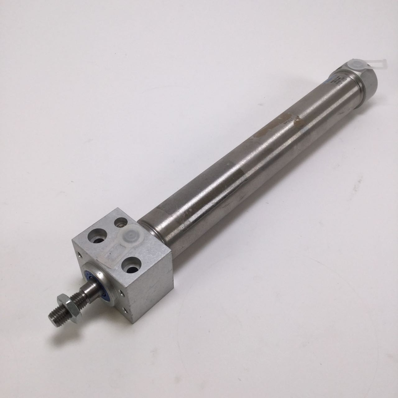 Festo DSNU-32-200-PPV-A-MH Cylinder Zylinder Bore 32mm Stroke 200mm New NMP