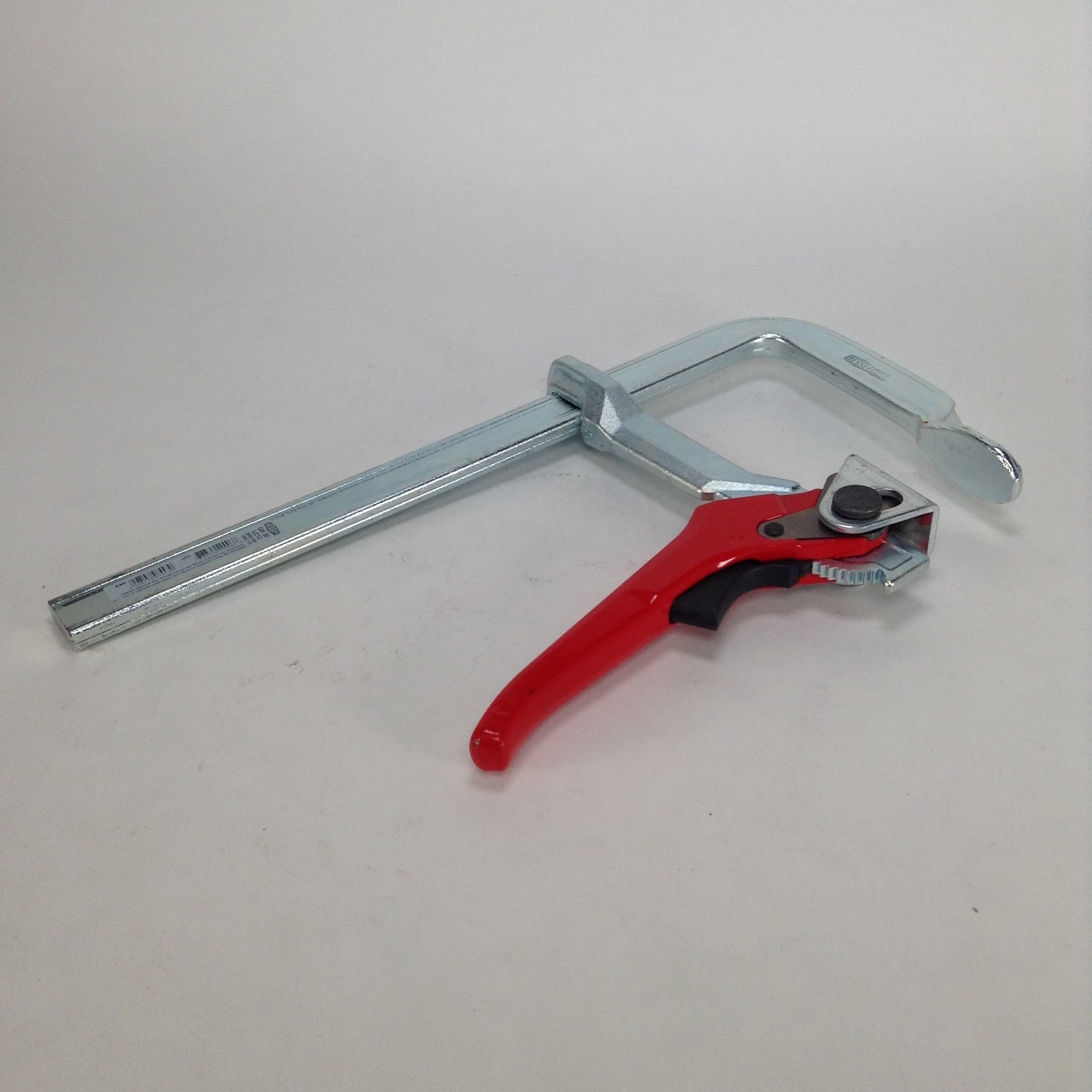 Bessey GH30 LC12 hebel klammer lever clamp 300x140mm NEW NMP