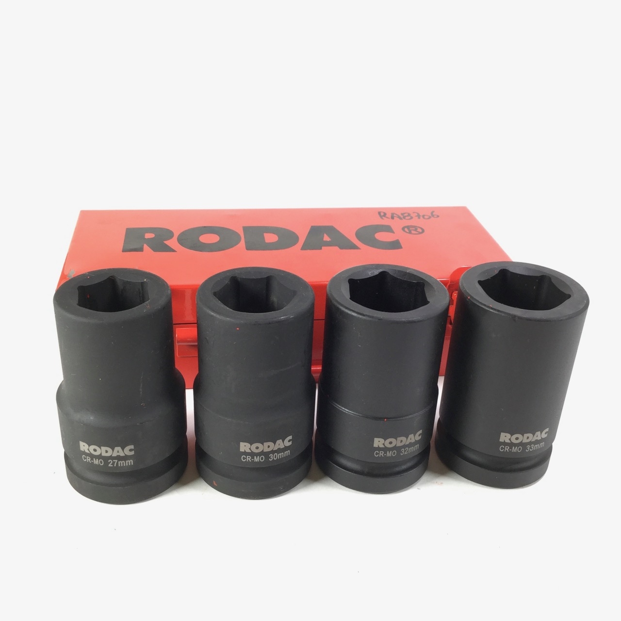 Rodac RA8706 | Maxodeals