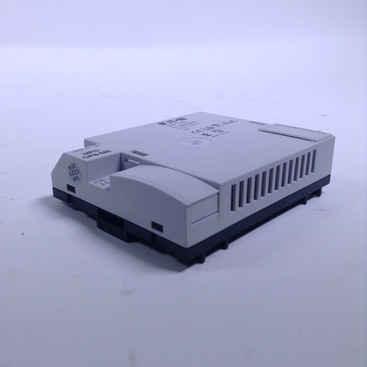 Eaton MFD-CP8-ME MFD CPU DC Without easy NET NFP