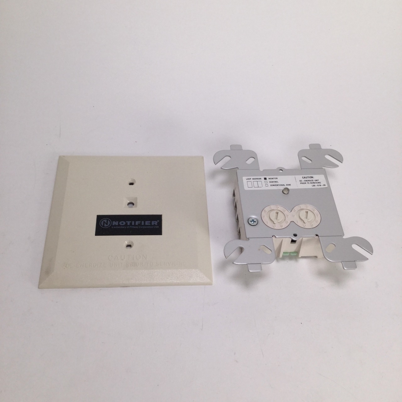 Notifier MMX-1E | Maxodeals