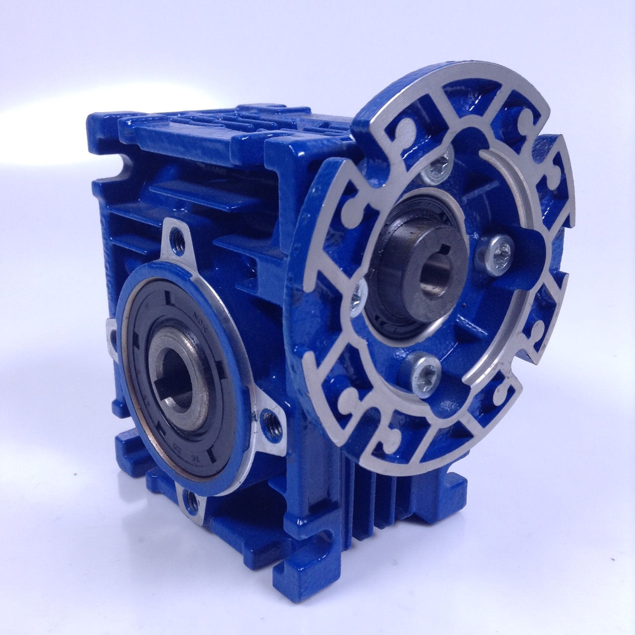 Motovario NMRV030 Worm Gear Reducer i25.00 N.5951838 NMP