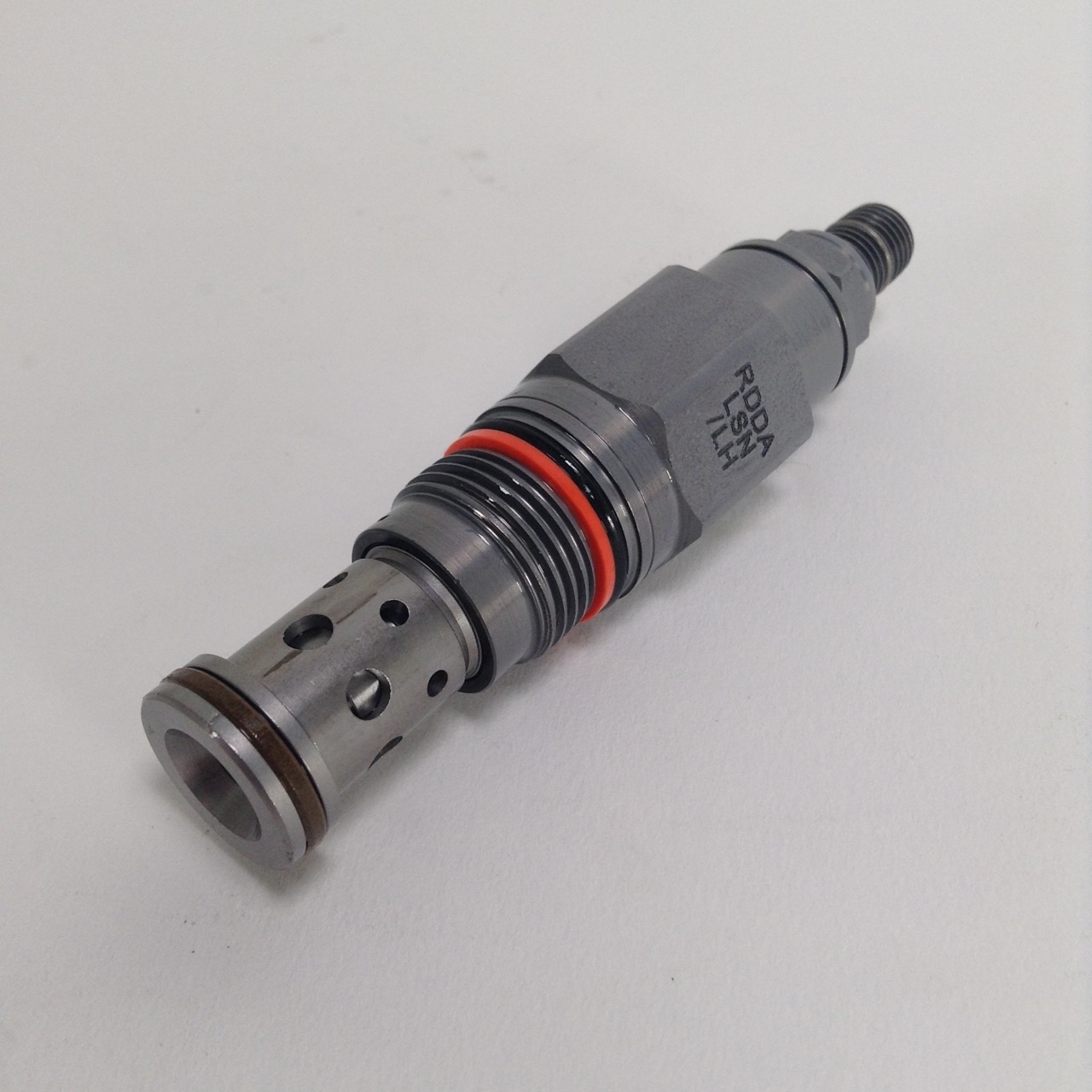 Sun RDDA-LSN/LH Direct-acting relief valve ventil RDDALSN /LH New NFP