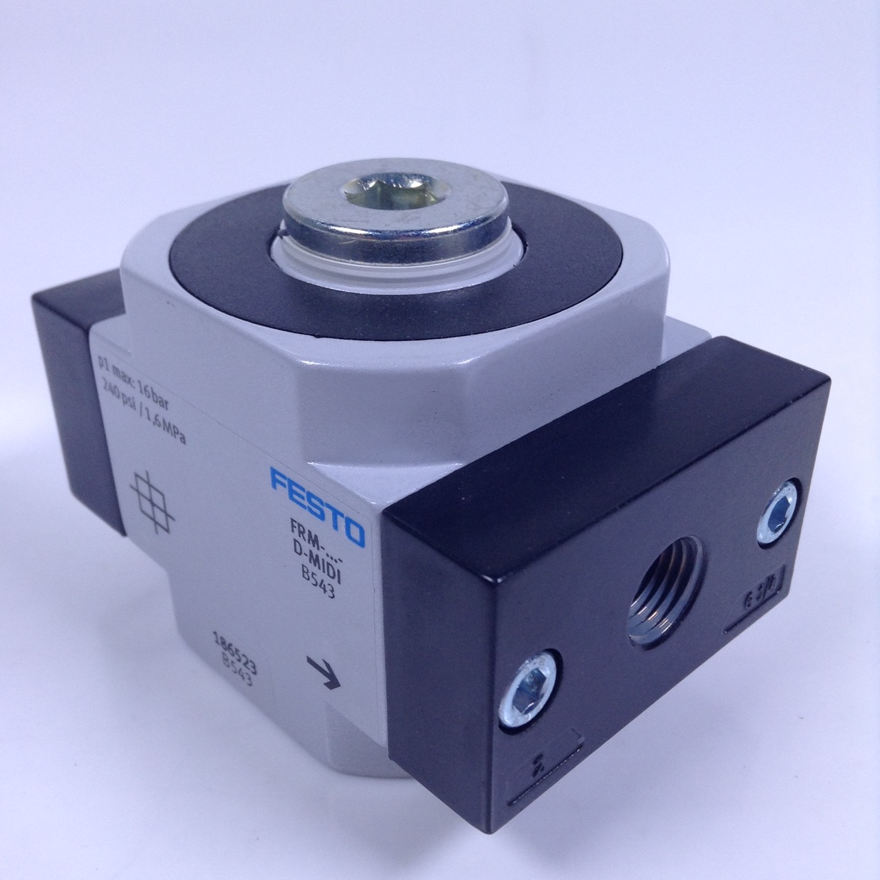 Festo FRM-1/4-D-MIDI-B543 | Maxodeals