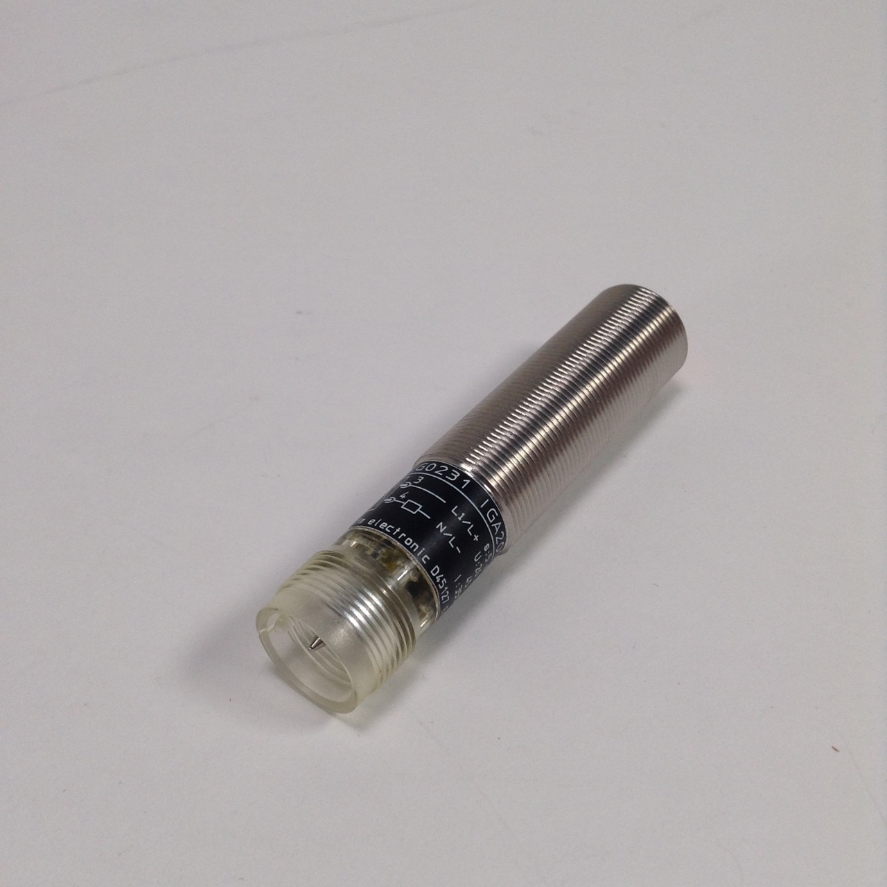 IFM Electronic IG0231 | Maxodeals