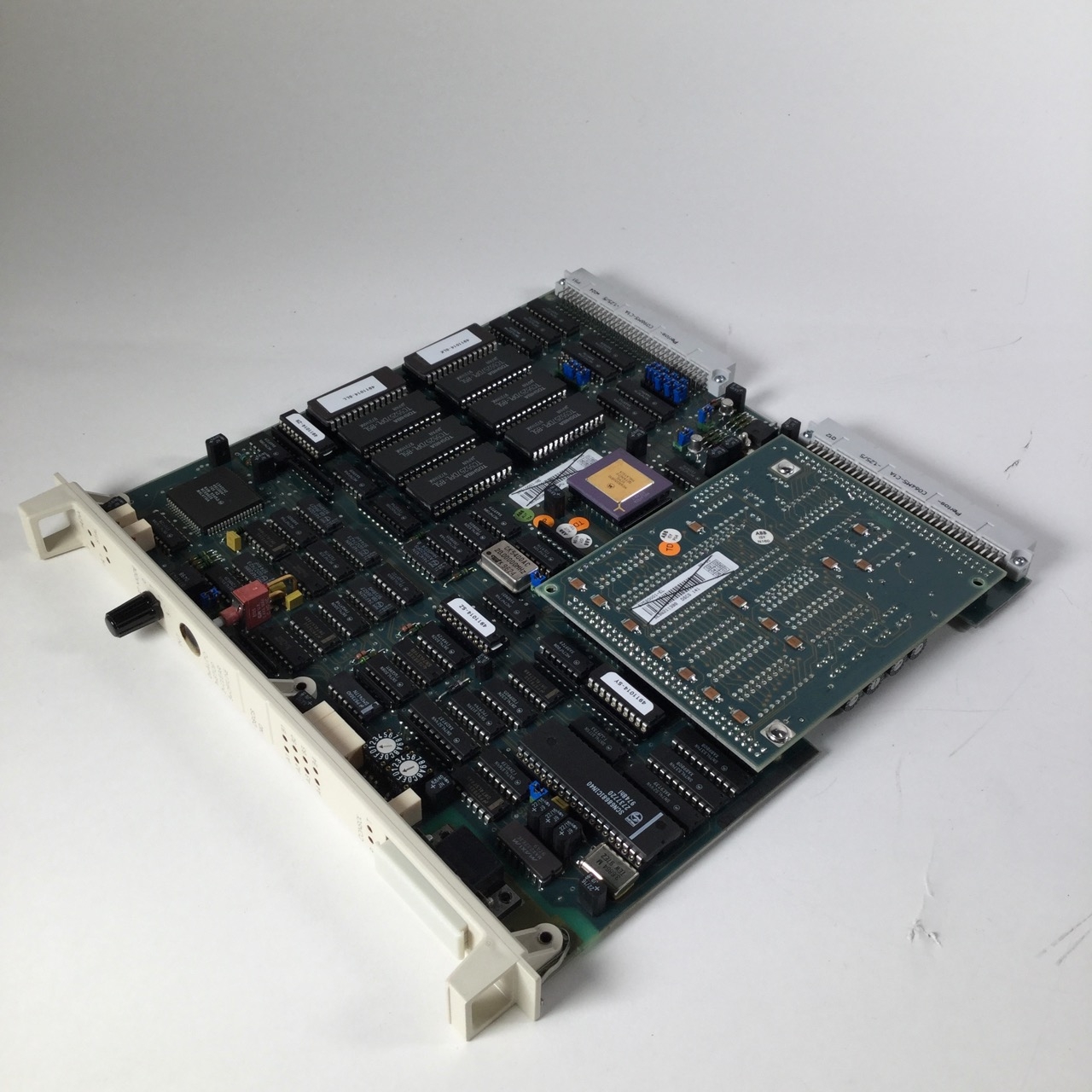 ABB 57520001-EV Communication processor DSAI130 New NMP