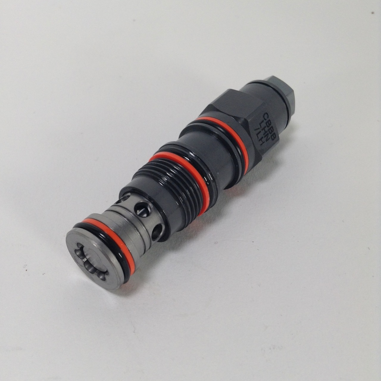 Sun CBBB-LHN/LH Counterbalance valve ventil New NFP