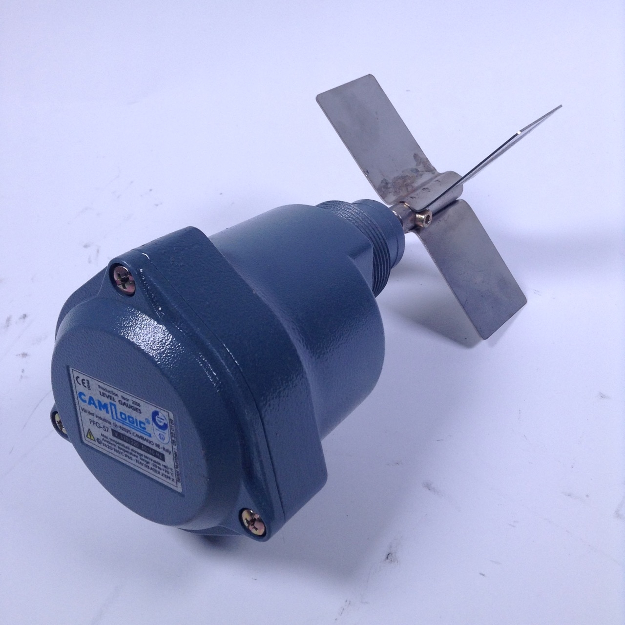 Cam Logic PFG-57-110/220V | Maxodeals