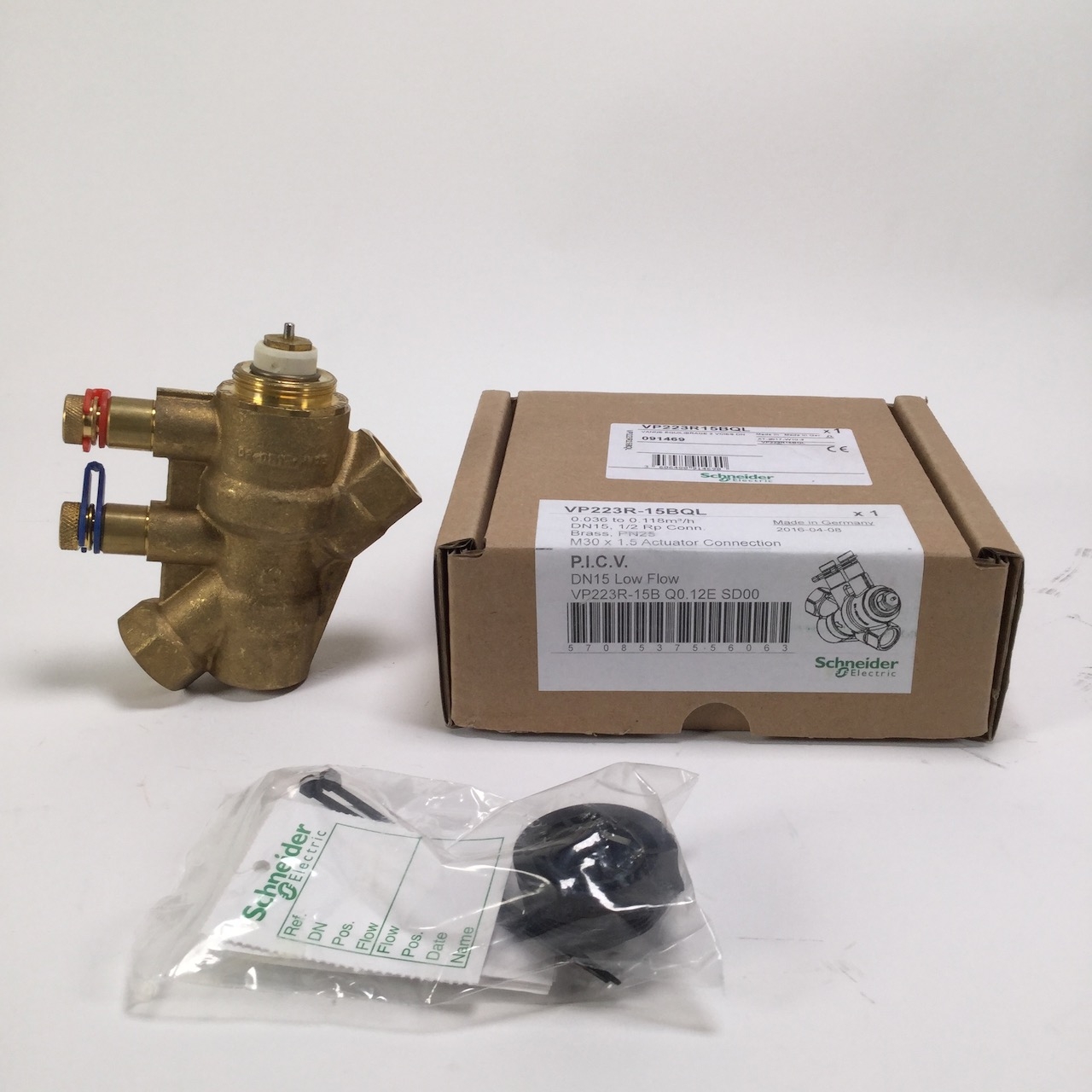 Schneider Electric VP223R15BQL | Maxodeals