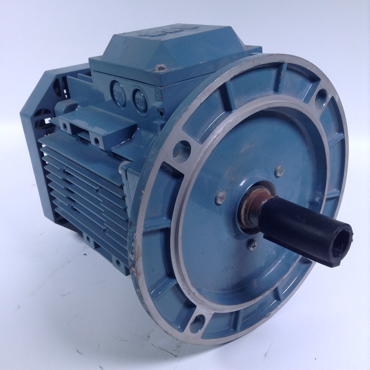 ABB Motors 3GAA102001-BSE 3 phase motor 50Hz 2.2kW 1430r.min UMP
