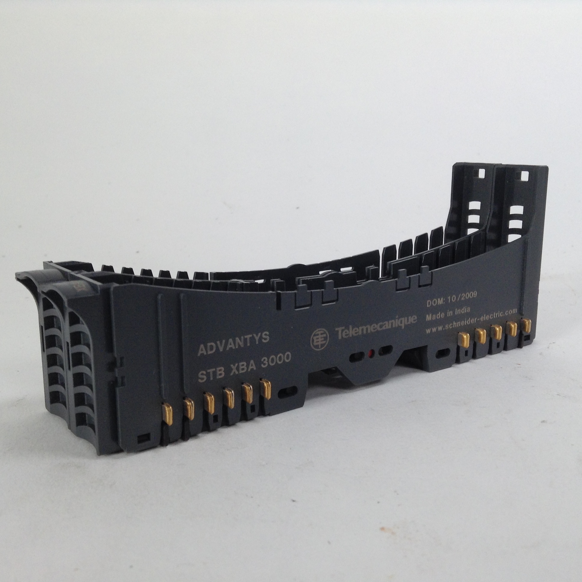 Telemecanique STBXBA3000 Advantys basis base module STB XBA 3000 NEW NMP