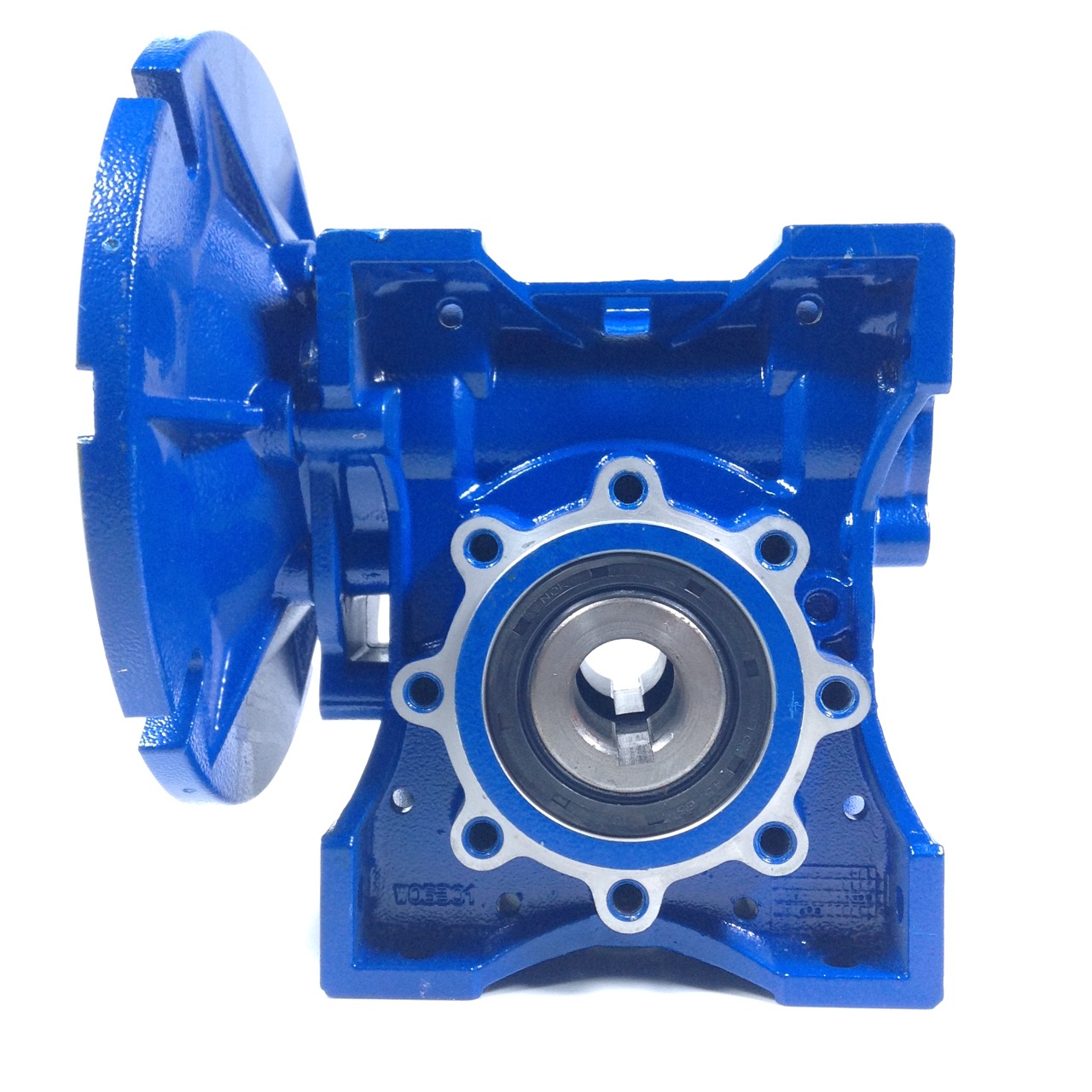 Motovario NMRV-P 063 Universal Gear Reducer i=20 6017392 NMP