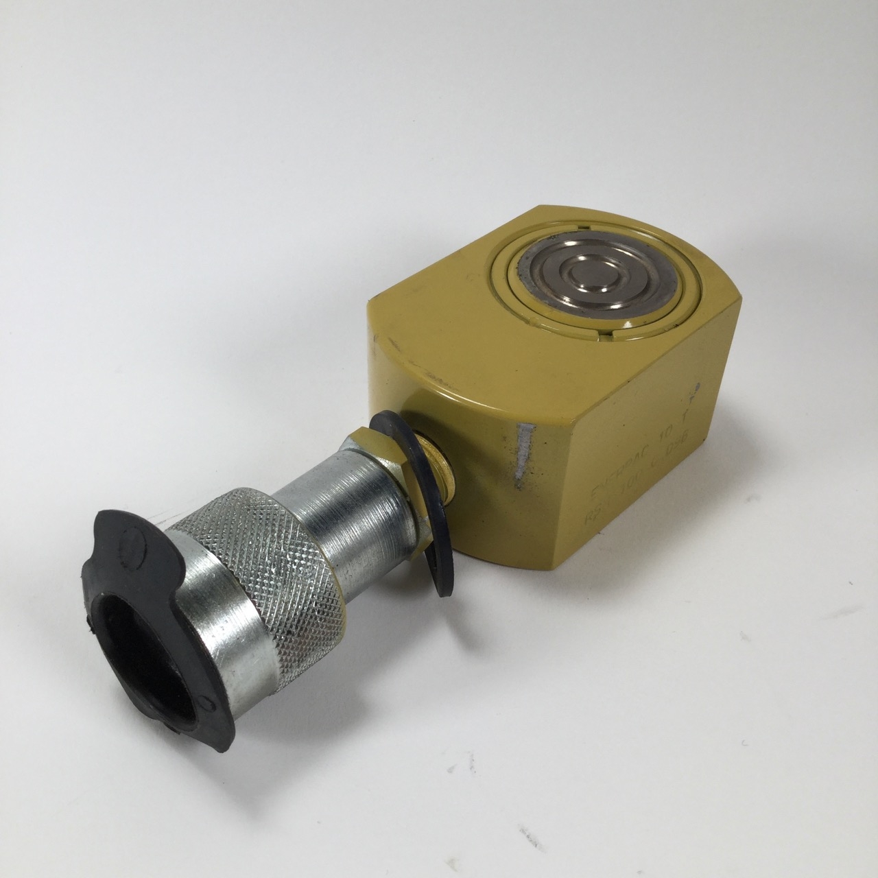 Enerpac RSM100 0 D9B Low height Hydraulic Cylinder 11mm RSM1000D9B New NMP