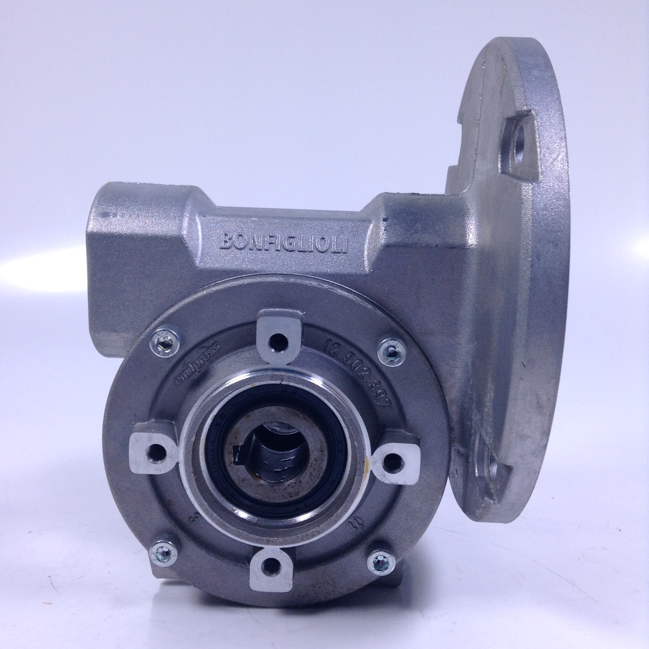 Bonfiglioli VF44 F1 60 P63B5 B3 Gear Reducer 200450241 NMP