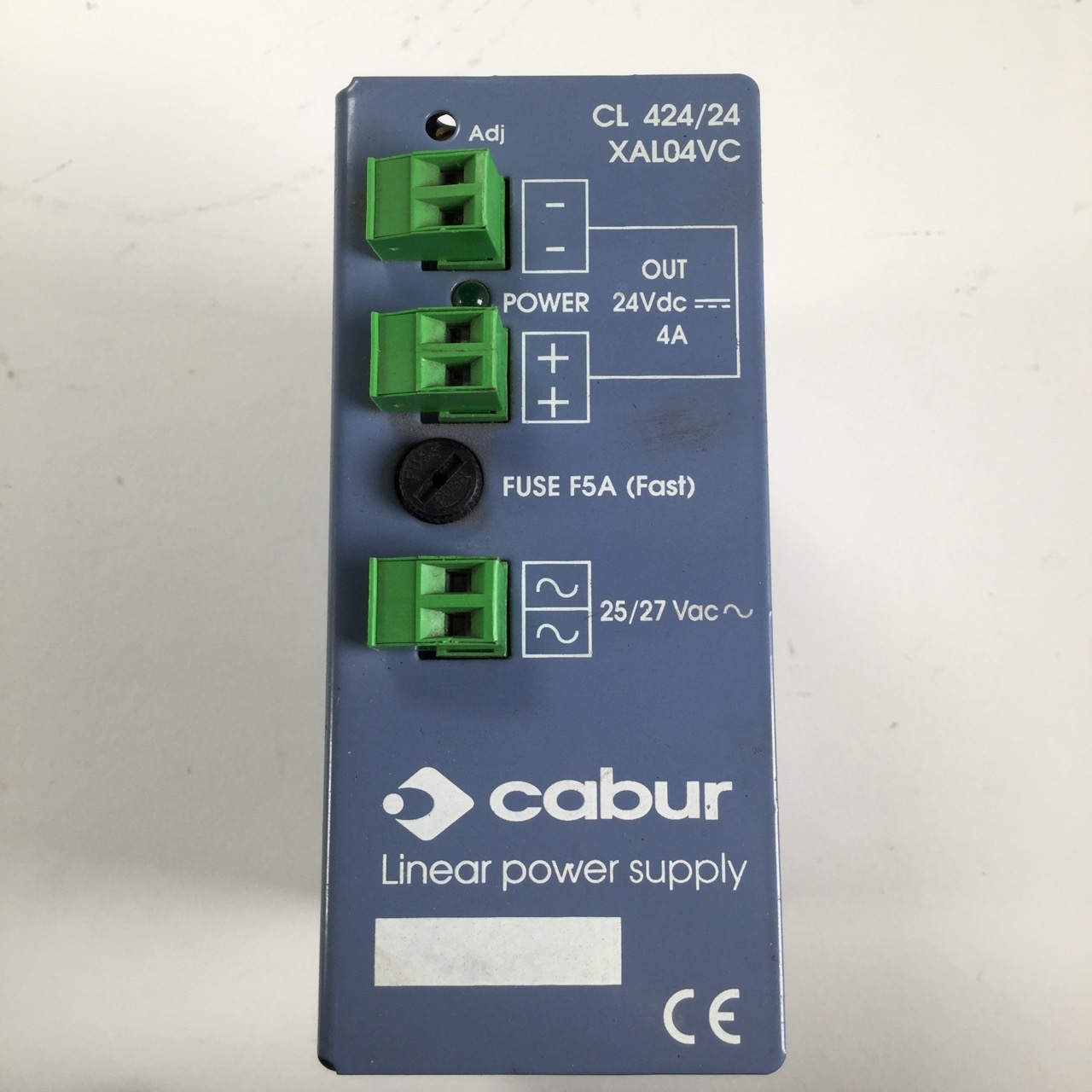 Cabur CL424/24XAL04VC | Maxodeals