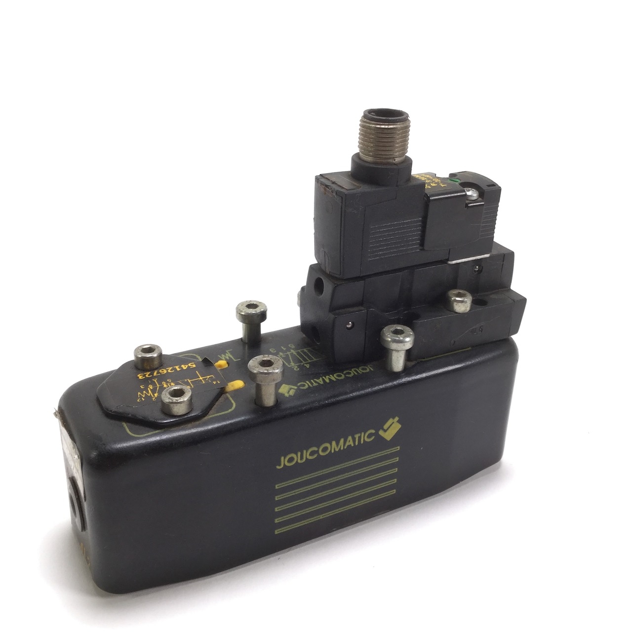 Joucomatic 54126723 | Maxodeals