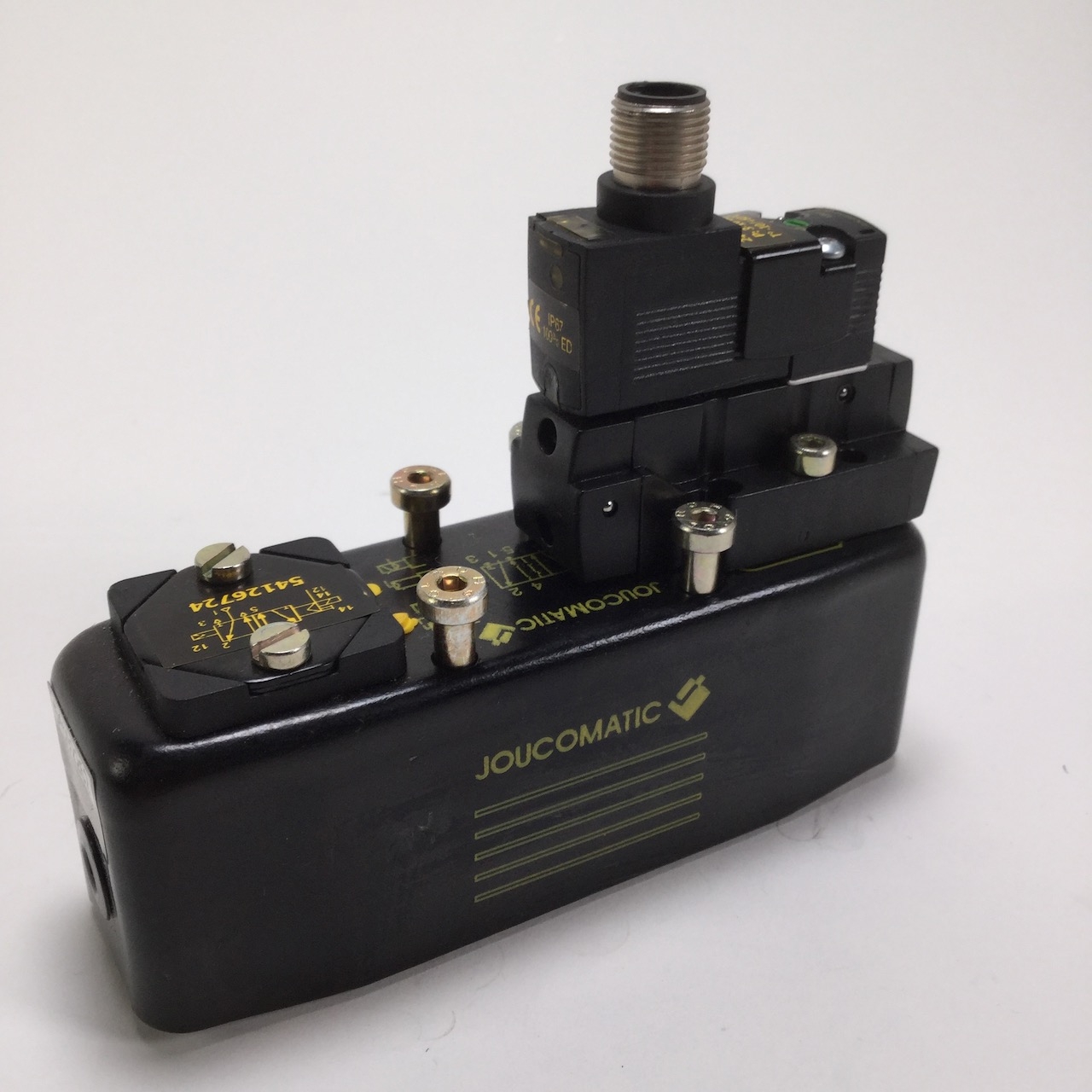 Joucomatic 54126724 | Maxodeals