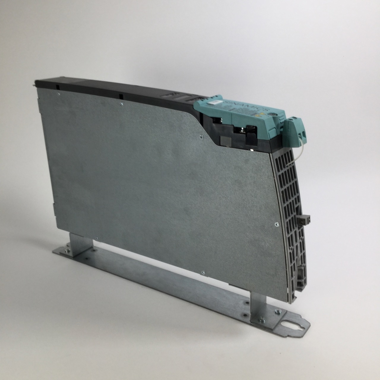 Siemens 6SL3100-1DE22-0AA1 Sinamics Control Supply Module Used UFP