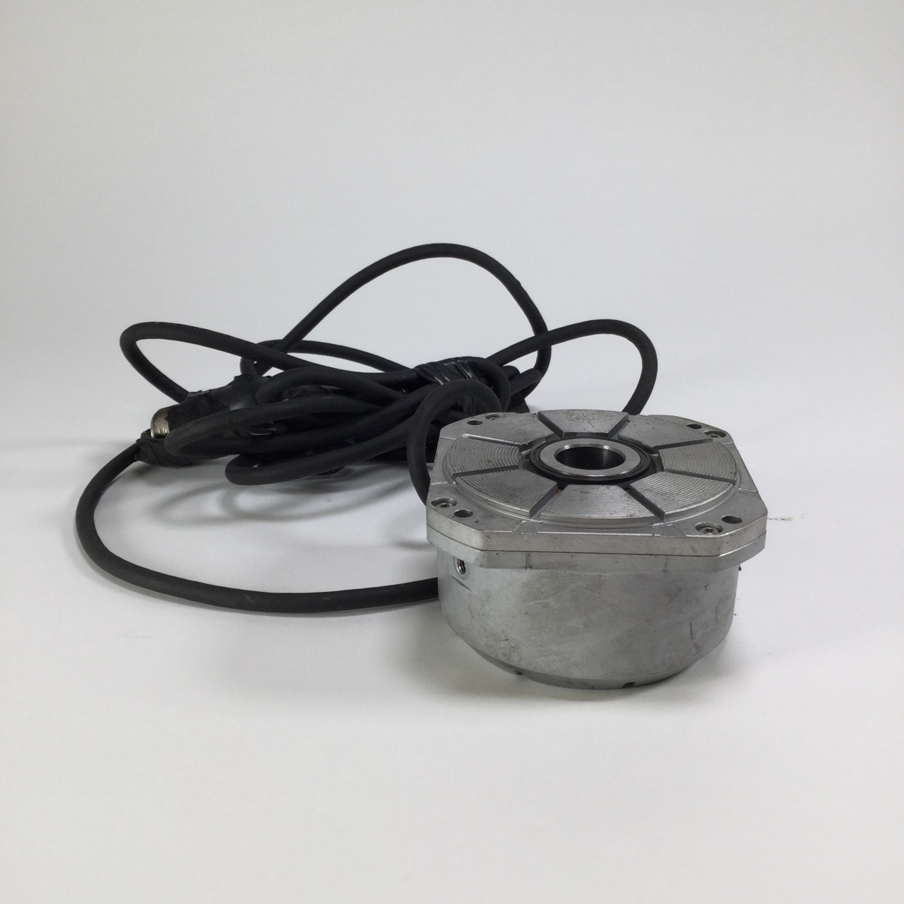 Heidenhain 533110-03 Rotary Encoder M9 3,6V-5,25V RCN2261638403S17-7V ...