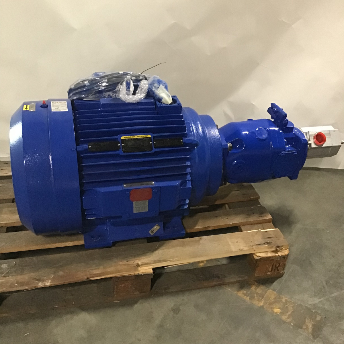 Rexroth R902565893 + R978061411 | Maxodeals